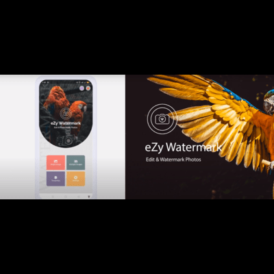 eZy WaterMark | Own Your Pictures| Add WaterMarks to Your Photos ...